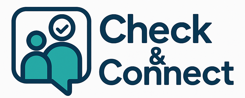 Check & Connect - Family Info - familyinfo.ca